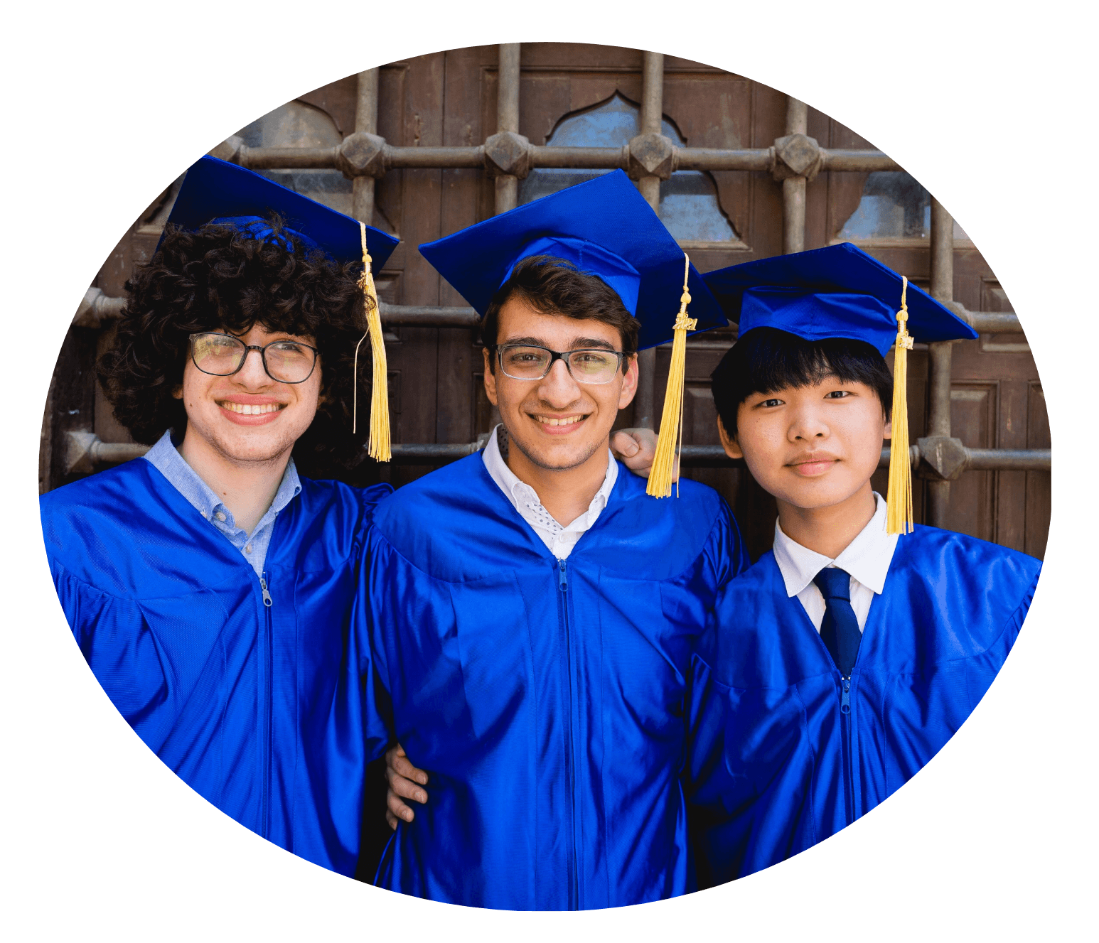 Cairo Covenant School – CCS